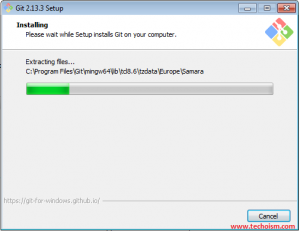 How to Install Git Bash on Windows