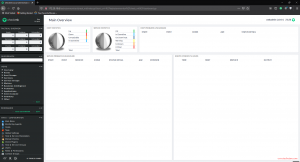 Install and configure Check_MK 1.6 Server on CentOS 7