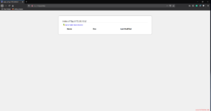 How to Install ProFTPD Server on RHEL/CentOS 7