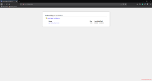 How to Install ProFTPD Server on RHEL/CentOS 7